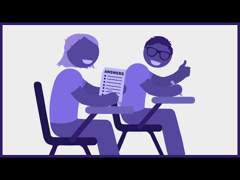 Altruistic Cheating | Ethics Defined