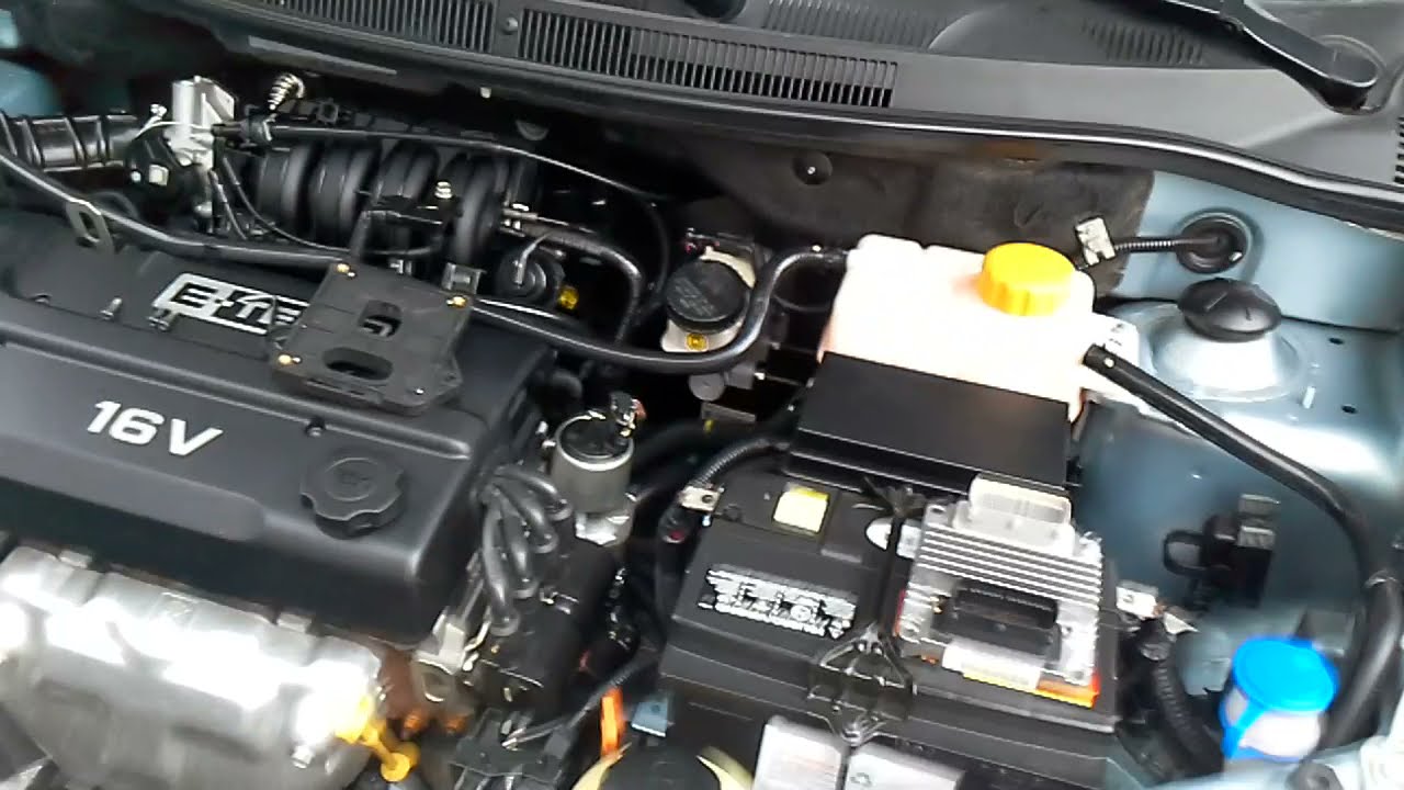 Computadora de aveo desechable o reparable?