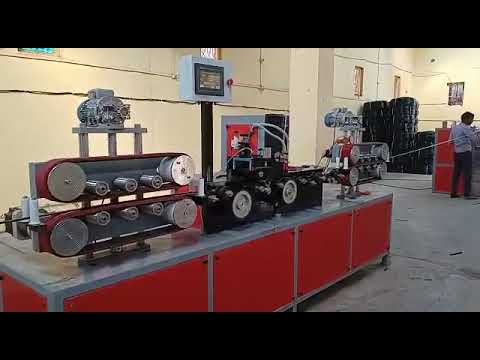 Irrigation Pipe Making Machine and Drip Irrigation Pipe Making Machine ...