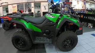 ATVs For Sale In Sumter, South Carolina | RedLine Powersports