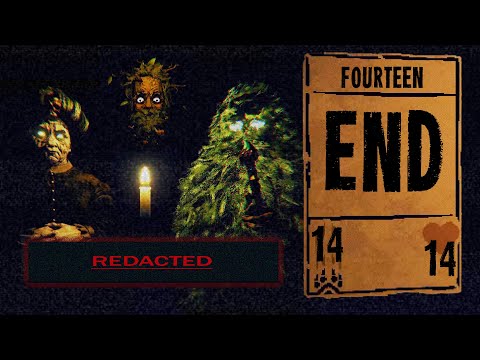 Steam Community :: Video :: INSCRYPED AFTER DEATH | Inscryption [END]