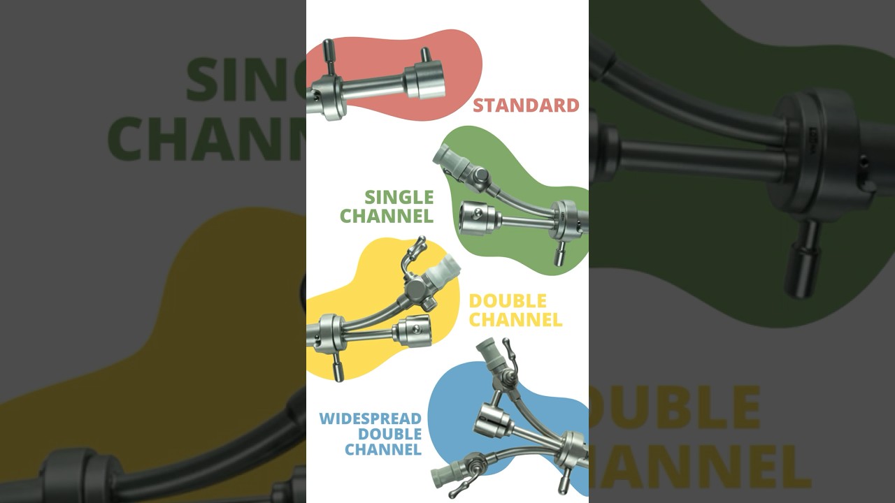 Cystoscope Bridges | Endoscopy Superstore