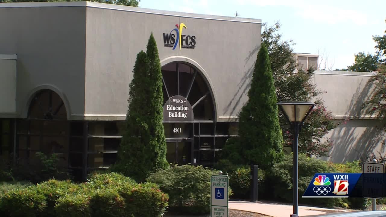 What to expect ahead of the WS/FCS Board and NC State Board of Education meeting Tuesday