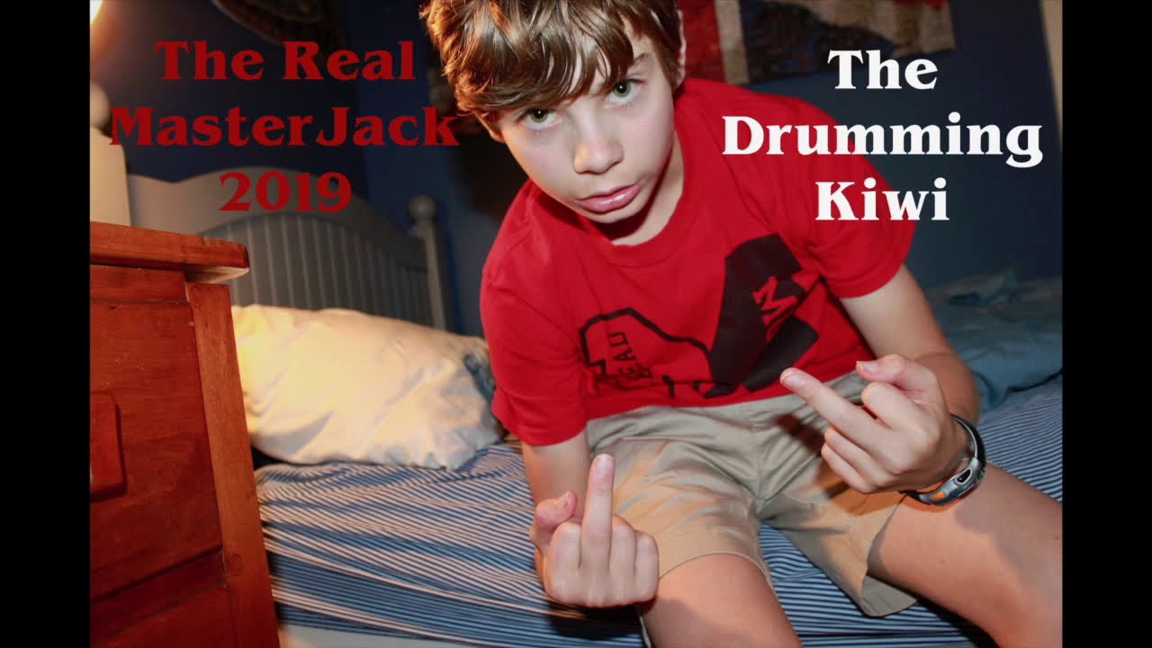 The Real MasterJack