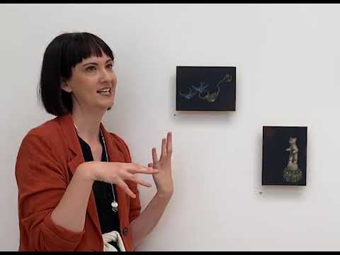 About – Simone Wise