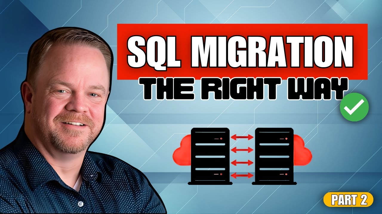 SQL Migration Methods: DBAtools, Log shipping, and Distributed AG's