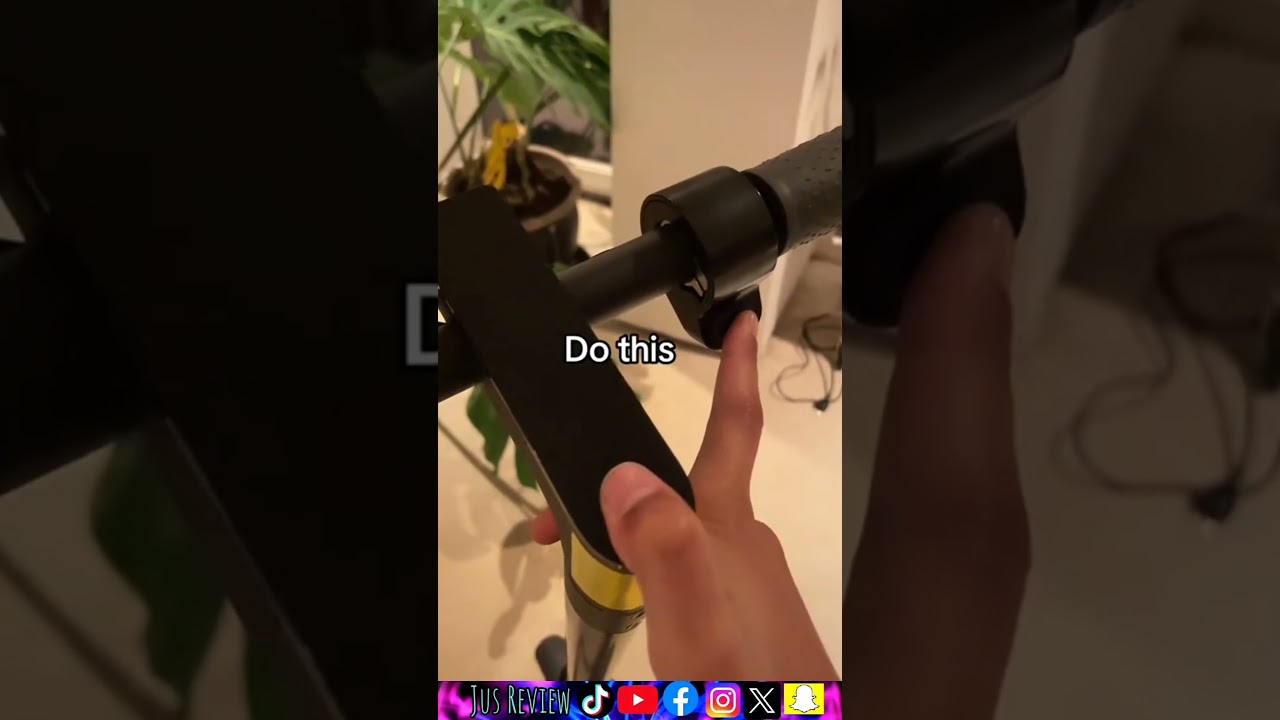 HOW NOT TO MAKE AN ELECTRIC SCOOTER FASTER, XIAOMI, AOVO, ISINWHEEL, PURE AIR SPEED MPH