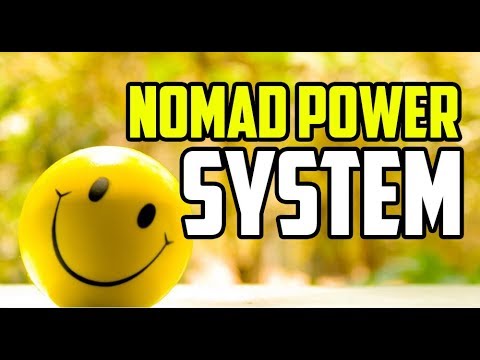 Nomad Power System Review - Is It Scam Or Legit? Expert Guide