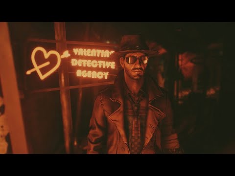 Steam Community :: Video :: Fallout 4 #103 - Detective Work