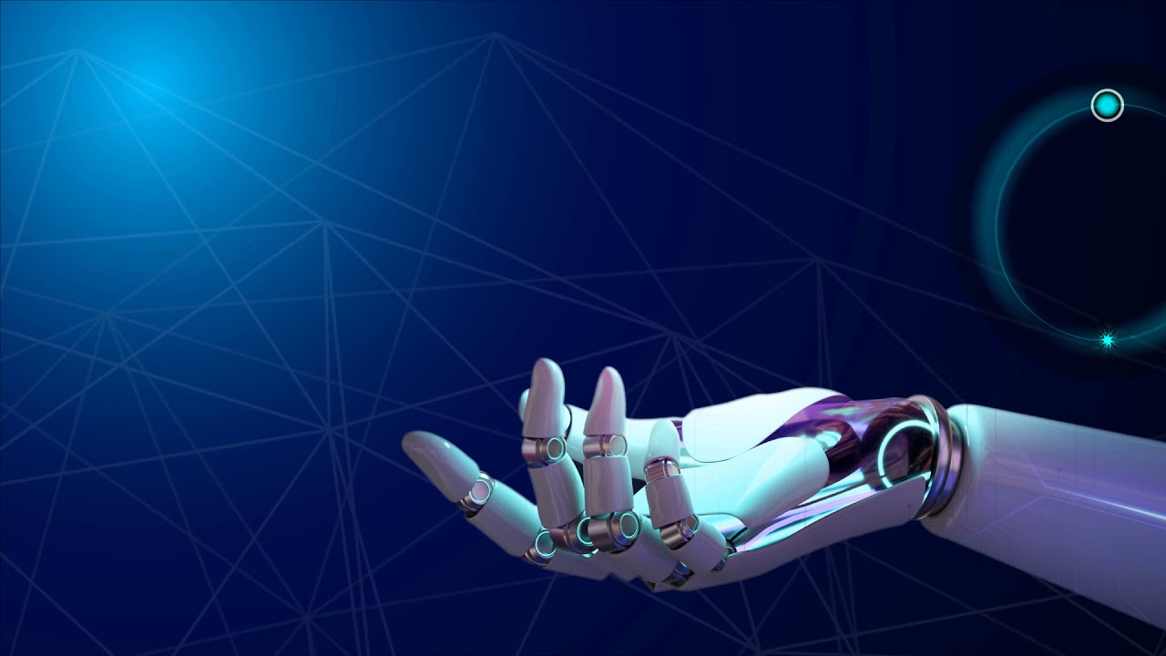 Artificial Intelligence - Animated Video