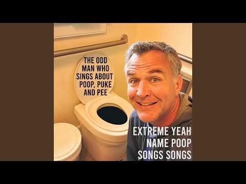 The Laurent Poop Song