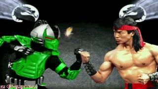 Mk2 Mugen Toxic Watch HD Mp4 Video Download Free