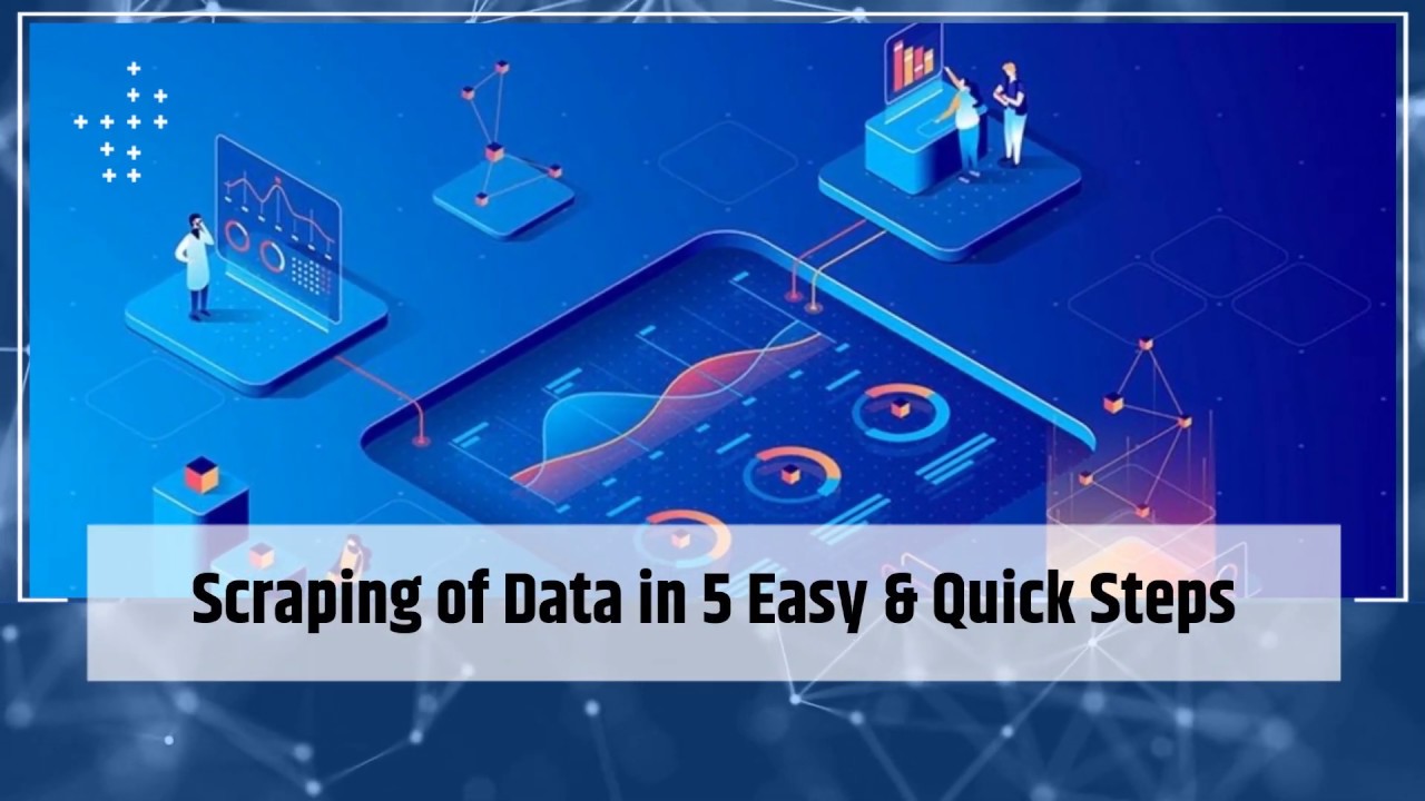 5 EASY STEPS | WEB SCRAPING | WEB CRAWLING | PROMPTCLOUD | DATA MINING | SIMPLE AND EASY
