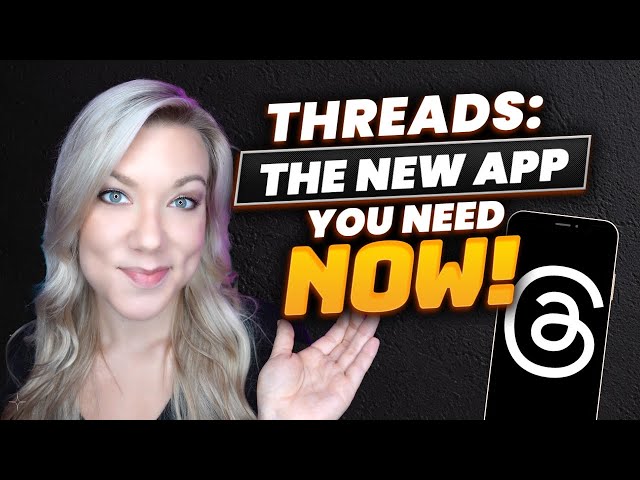 How to add Threads link to your Instagram bio