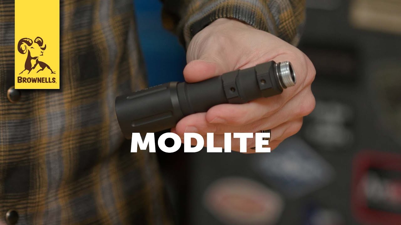 Product Spotlight: ModLite