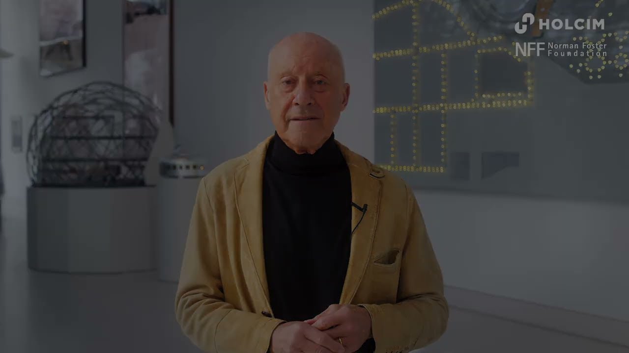 Announcement Video with NF new logo