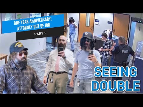 District Attorney CANNED: One Year ANNIVERSARY Part 1