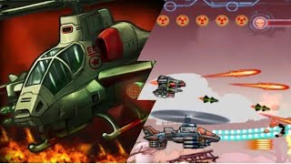 15 Games Like Apache Shooter: Infinite Shooting – Games Like