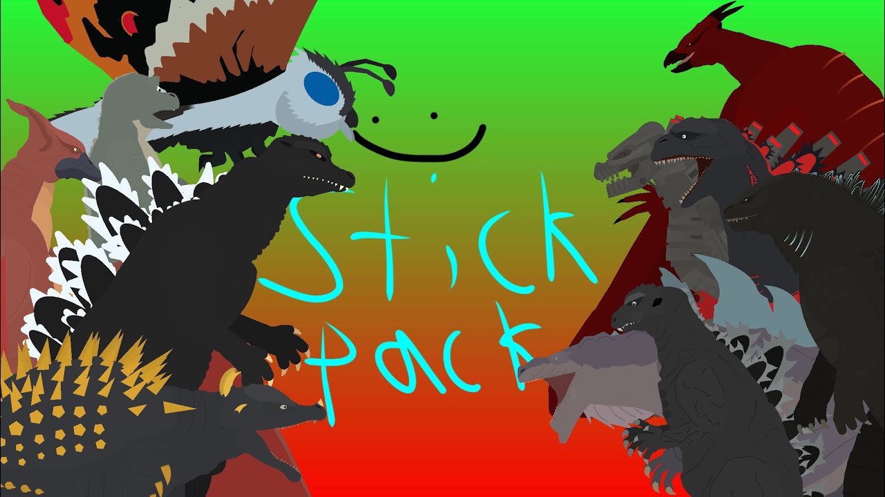 Stick Pack Annoucment🥶 | Sticknodes Pro