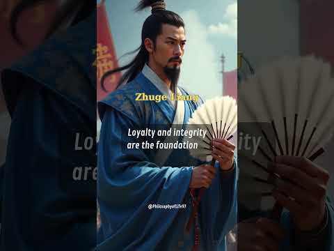 The MOST INSPIRING Zhuge Liang Quotes You Need To Know