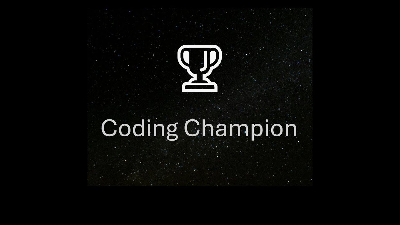 🚀 Coding 🏆Champion Website Launch! | Learn, Solve, and Code with Deva AI 🤖