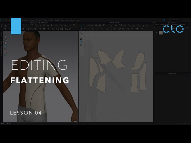 Mastering the Flattening Process in CLO: A Comprehensive Guide | Galaxy.ai