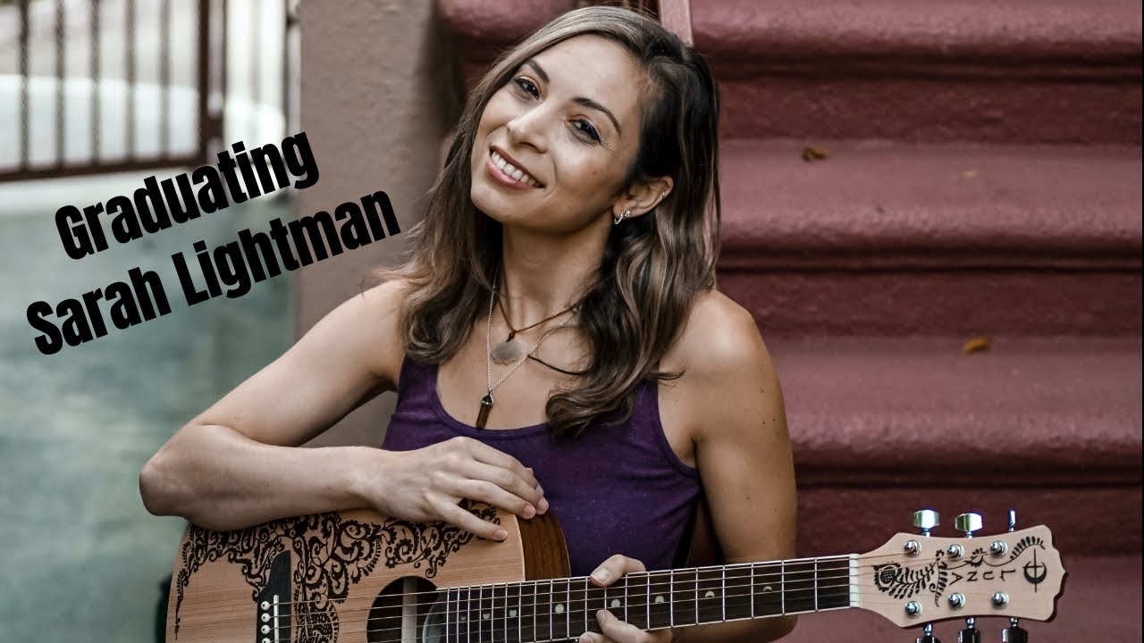 Hire Sarah Lightman - Singing Guitarist in Nashville, Tennessee