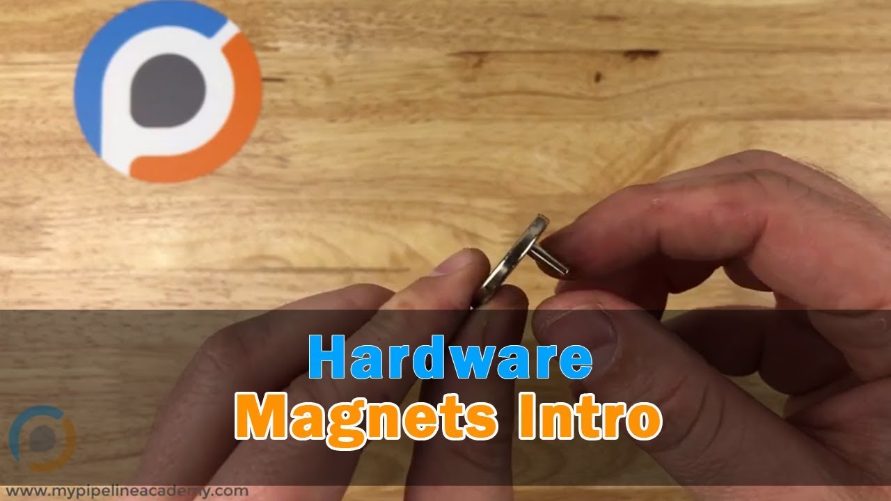 Mechanical Design: Magnets Intro