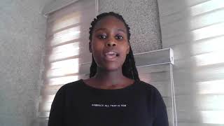 Learn afrikaans with Sibongakonke - Your afrikaans tutor from italki