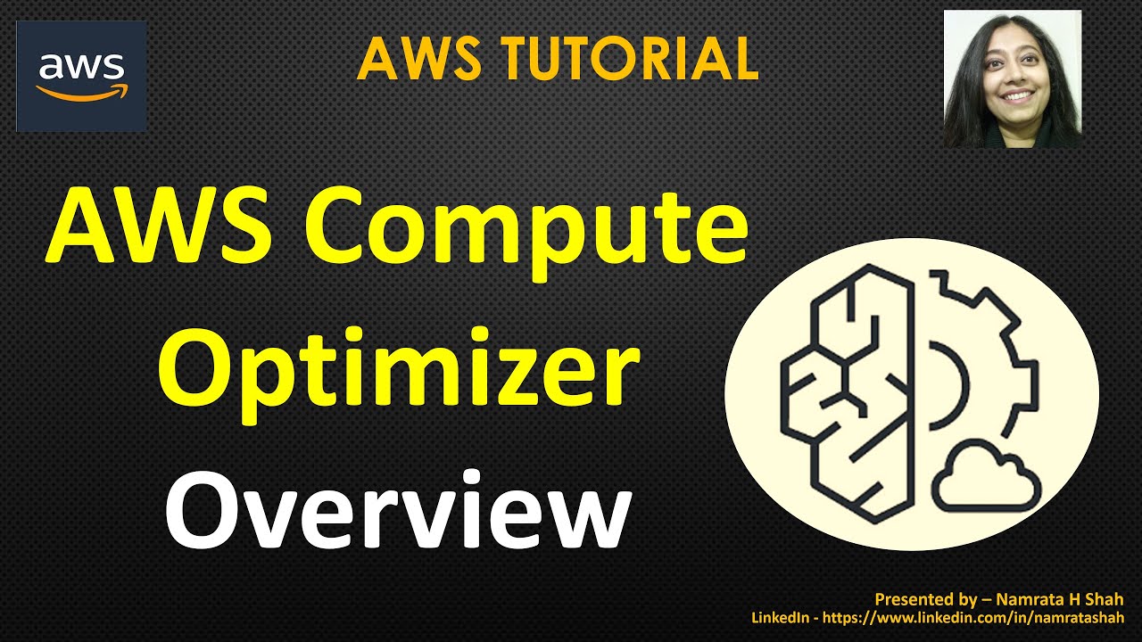 ¿AWS Comput Optimizer es gratuito? – VALETRY