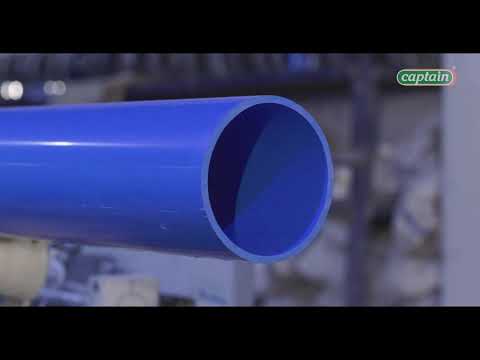 Captain Polyplast Ltd Drip Irrigation System, Mini Sprinkler and ...