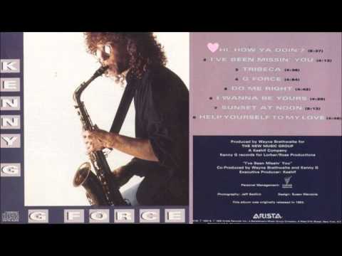 March 17, 1984: Kenny G, Dennis Edwards, Paul Hardcastle, Cloud One ...