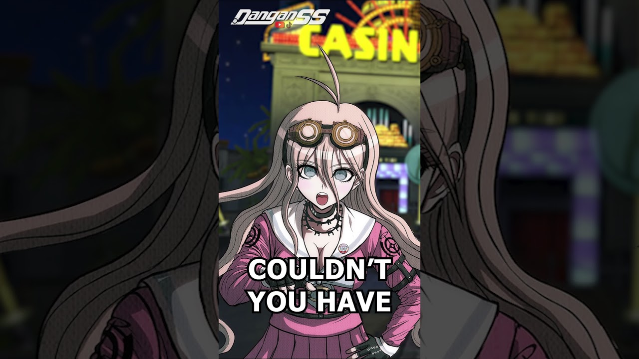 AN INTERVIEW WITH MIU IRUMA!