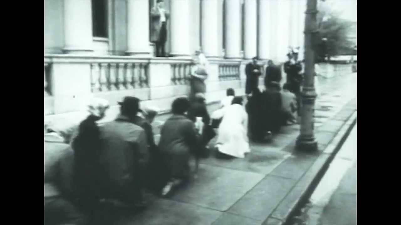 1963 - The Year That Changed Everything - Trailer
