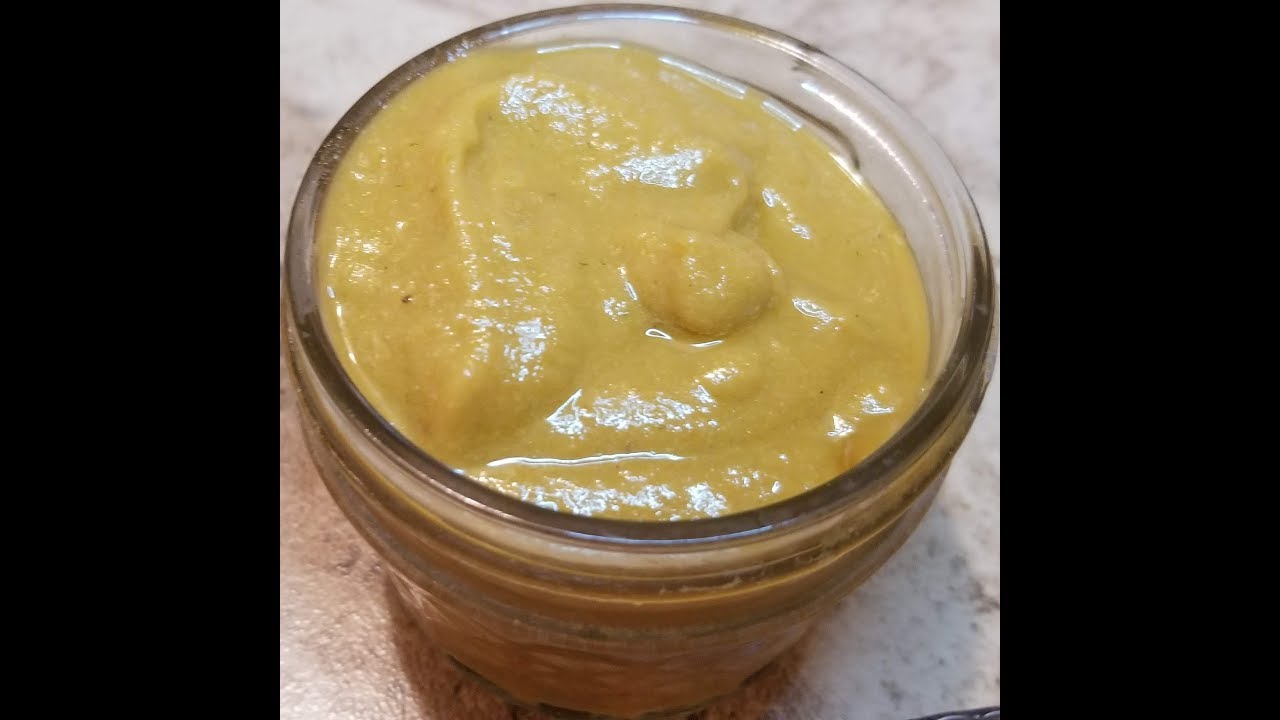Better than “Better than Bouillon” No Chicken Flavor~WFPB Vegan