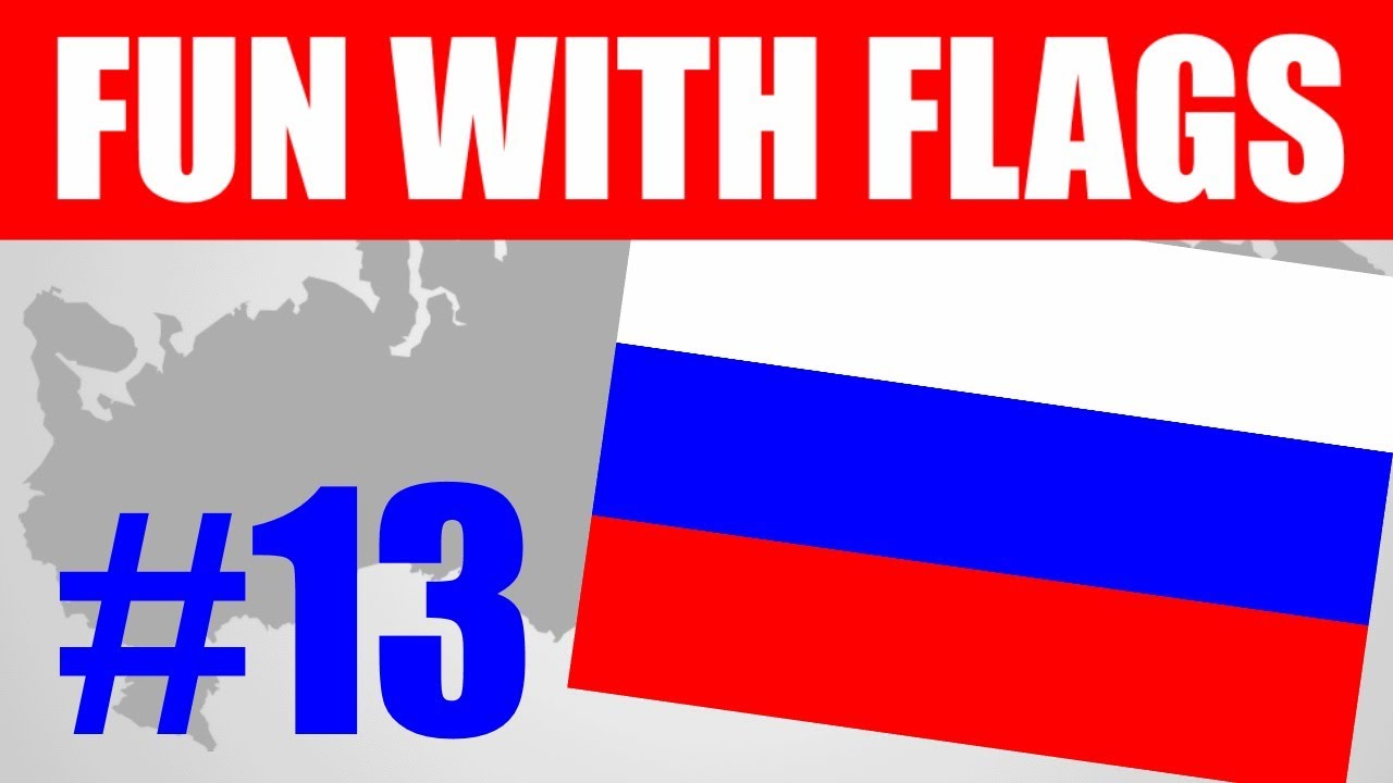 Russia’s Flag Explained: Meaning of the White-Blue-Red