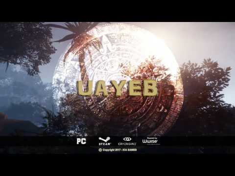 Steam Community :: Video :: UAYEB - ALPHA April 2017
