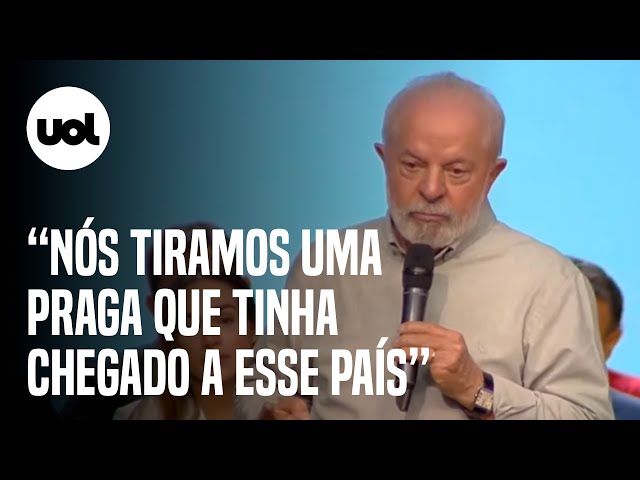 No PI, Lula exalta Wellington Dias após pressão do centrão pela pasta