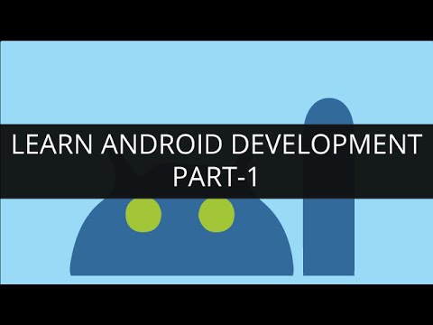 Learn Learn Android Development Online Part 1 | Edureka - Mind Luster