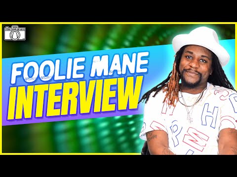 Foolie Mane on living in Jacksonville Florida and Rap artist lacking rhyme or reason in their music