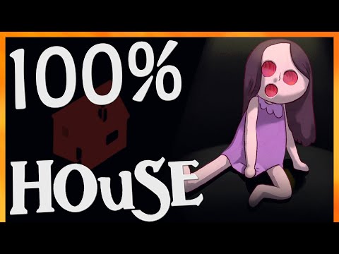 Steam Community :: Video :: House - Full Game Walkthrough [All Endings ...