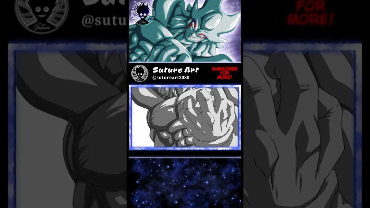 Todla, OC Roulette Request