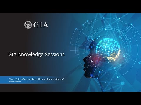 Geology 102: Natural Processes that Form Colored Gemstones | GIA Knowledge Sessions Webinar Series