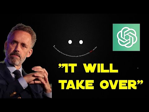 Jordan Peterson on ChatGPT: The Problems of AI Language Models