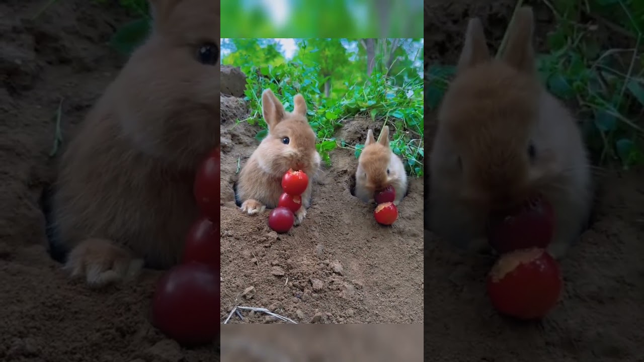 Rabbit quotes #ytshorts #shortsviral #youtubeshorts #shorts