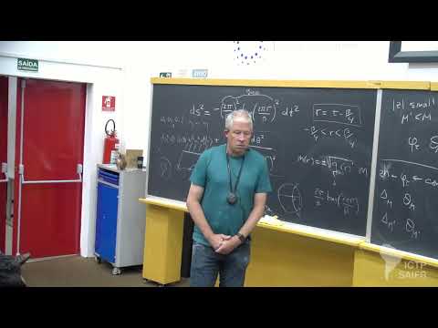 Jan de Boer, Aristomenis Donos and Herman Verlinde: Q&A Session 2