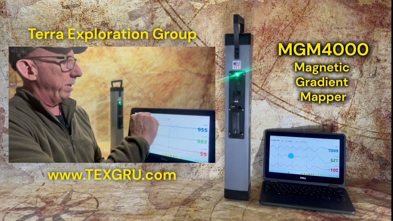 MGM4000 How To