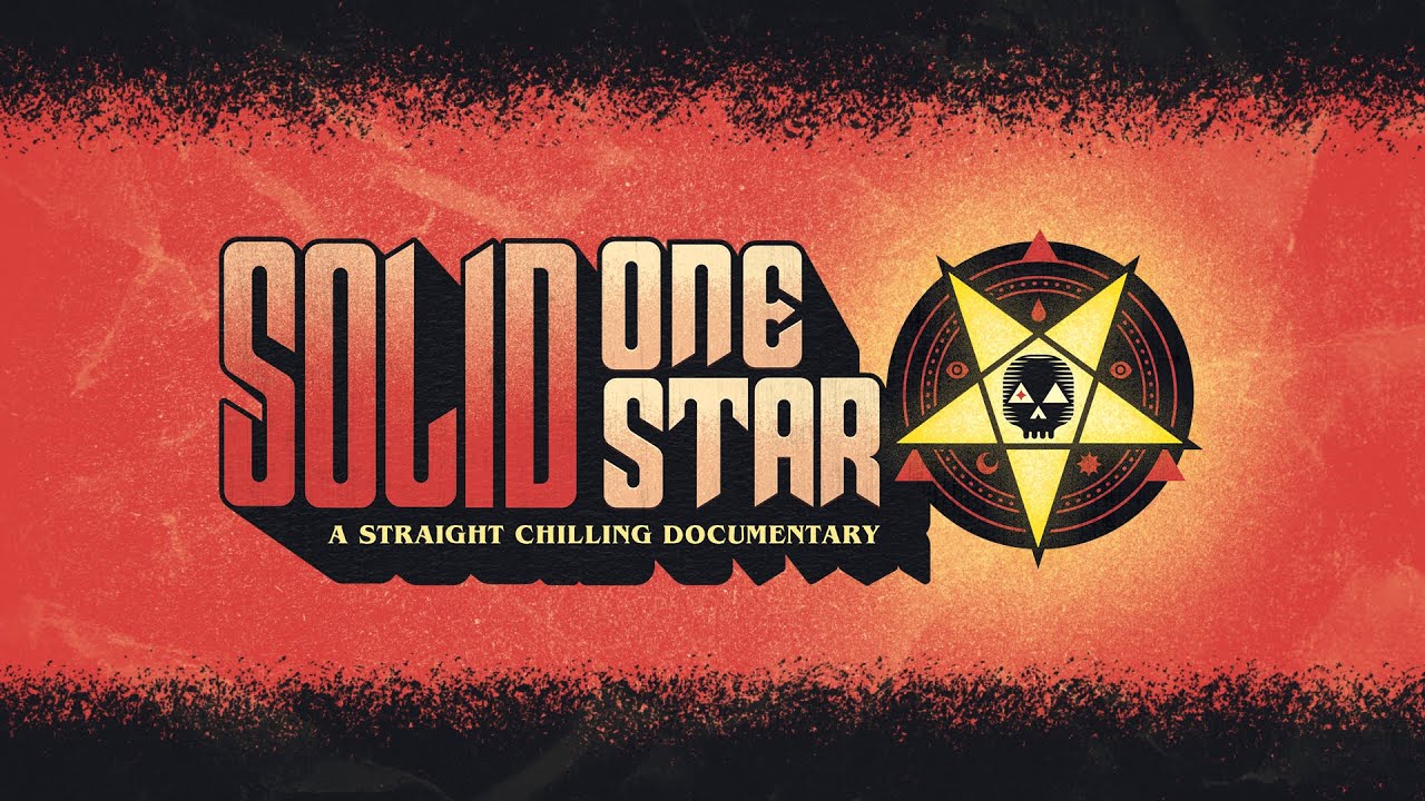 Solid One Star | A Straight Chilling Documentary
