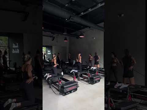 Morning of Movement | MPC x TREMBLE Nashville Event