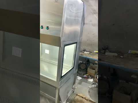 Ss Trolley - SS 304 Closed Cabinet Manufacturer from Palghar